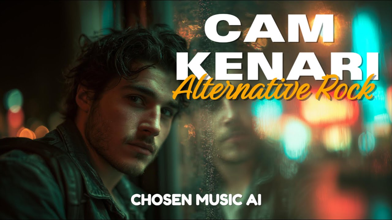 Cam Kenarı – Turkish Alternative Rock | Anlatısal Indie Psych-Rock ...