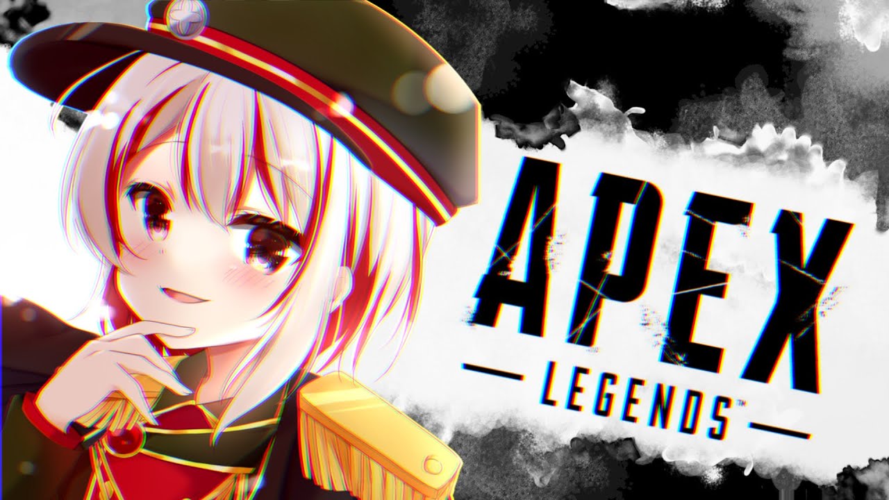 APEX 】ANC G2 #3OKWIN 【 TRIPLE OK たかst さめごん yamuu W1nter 】 - YouTube