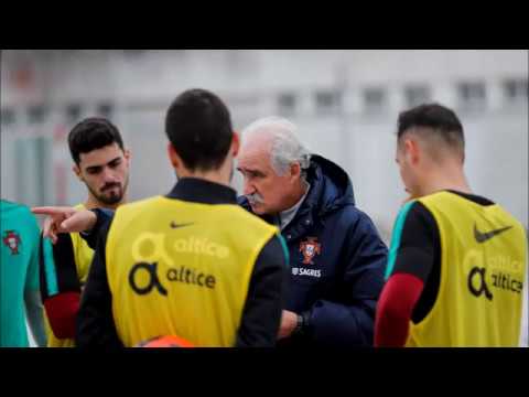 SN Fut Praia: Mário Narciso convoca para o Mundial do Paraguai - YouTube