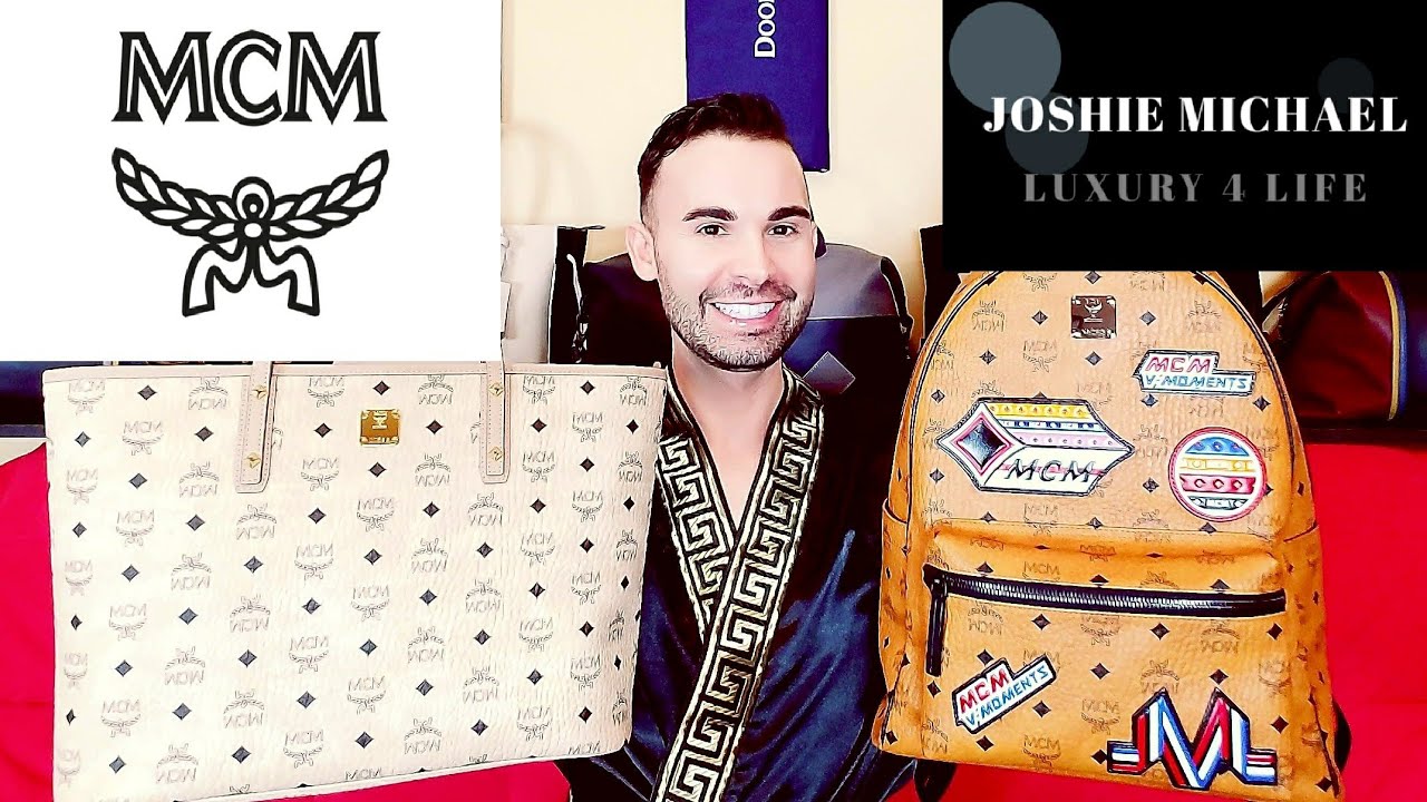 MCM COLLECTION - YouTube