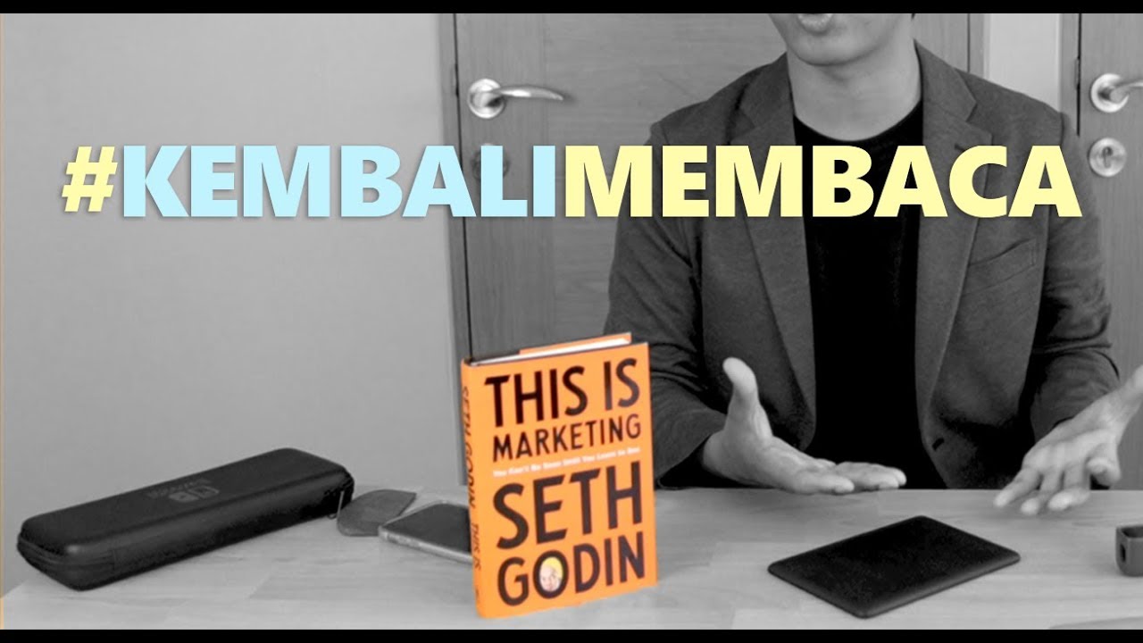 REVIEW BUKU FAVORIT - Januari 2019 (with Ibro Kumar) - YouTube