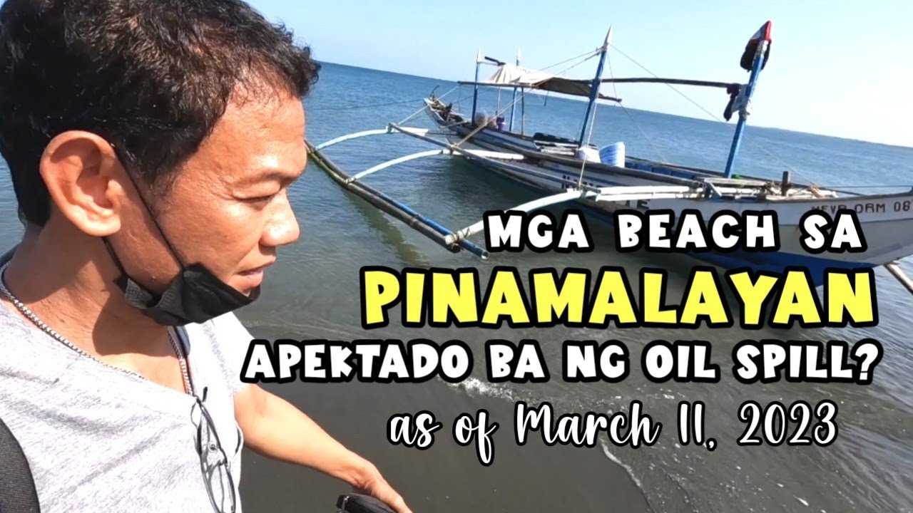 Pinamalayan Oriental Mindoro - YouTube