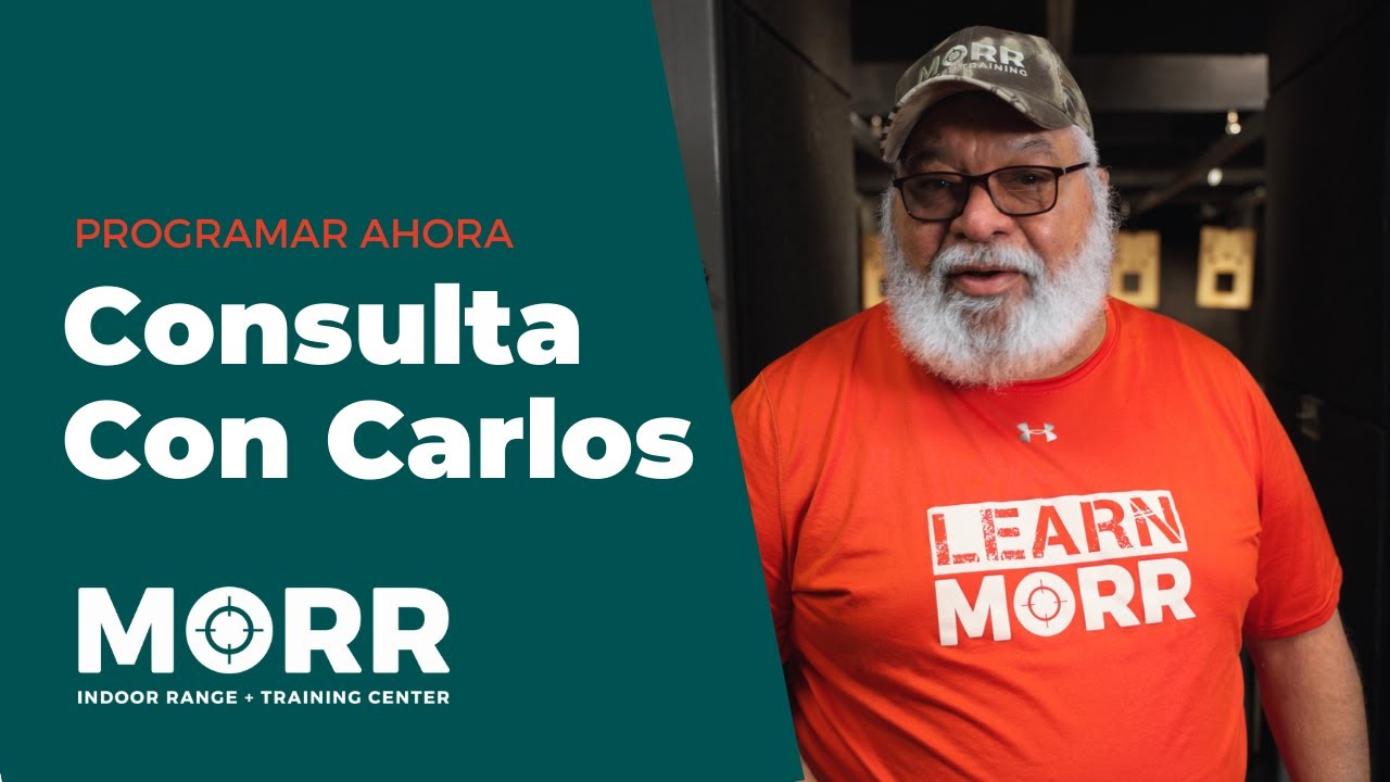 Consulta con Carlos - YouTube