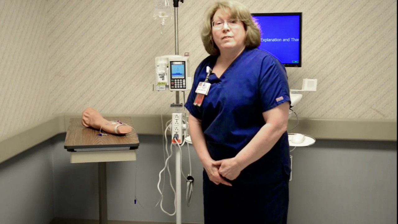 Accelero Connect - Smart Pump EHR Integration LIVE at Union Hospital ...