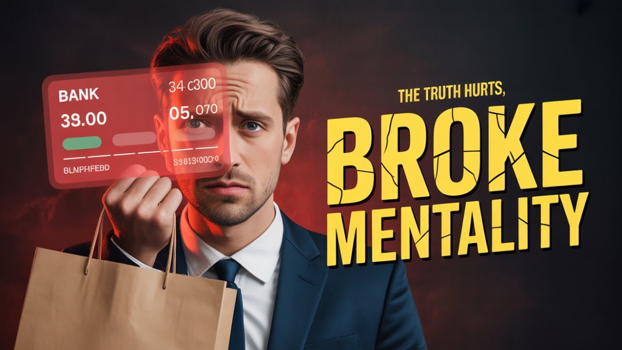 5 Secrets of the Wealthy That Will CHANGE Your Financial Future - YouTube