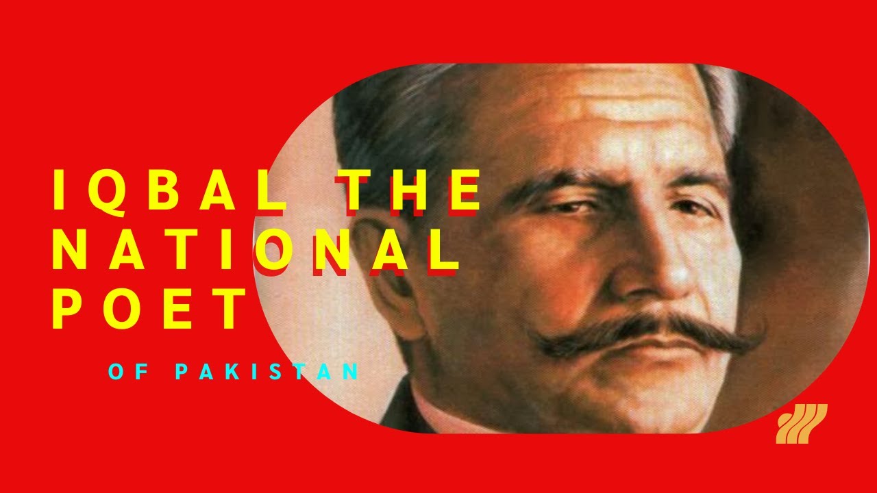 Allama Iqbal: The Visionary Poet of Pakistan - YouTube