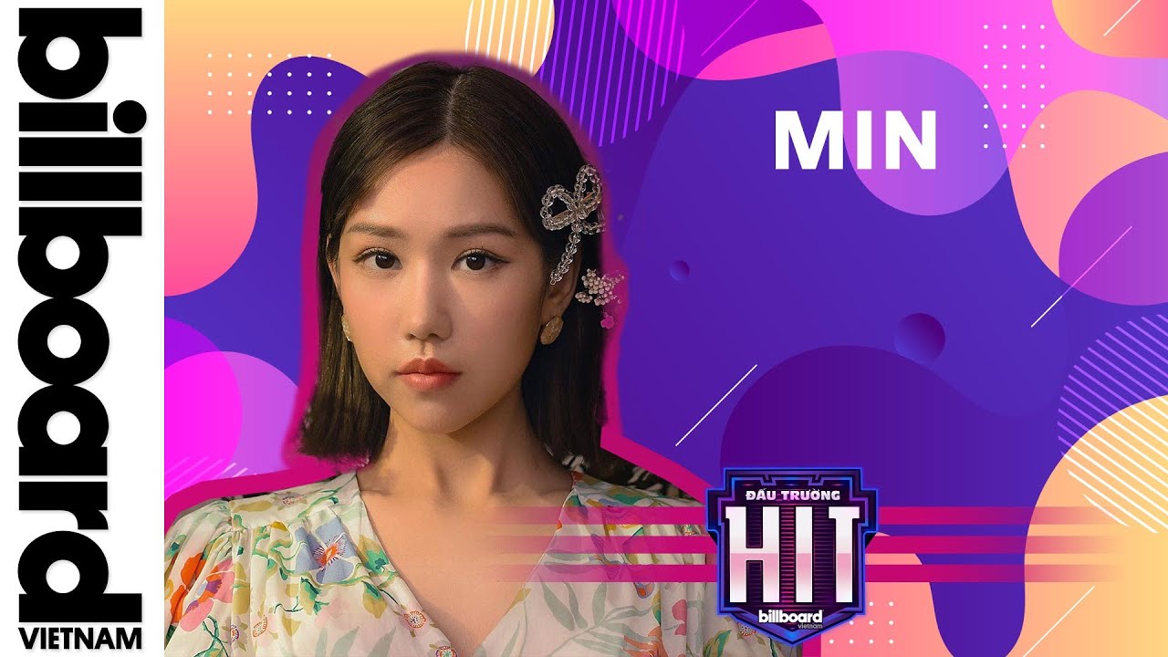 Min tan nát cõi lòng khi phải loại đi từng bài hát của mình | Billboard ...