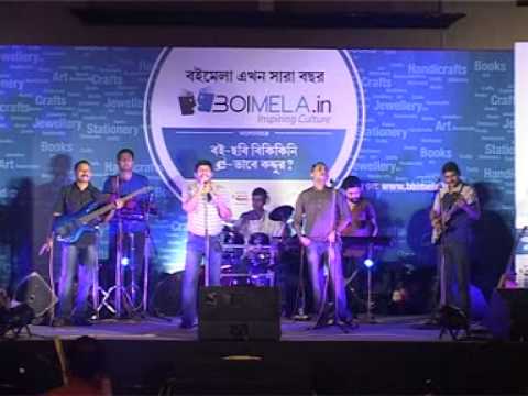 Bangla Band CHANDRABINDU - YouTube