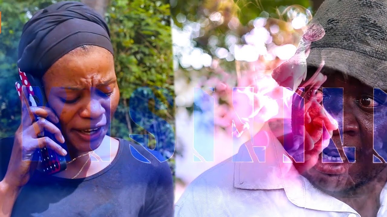 kisilili final : kutana na kindo kindoile mina ally kimbuzi otea - YouTube