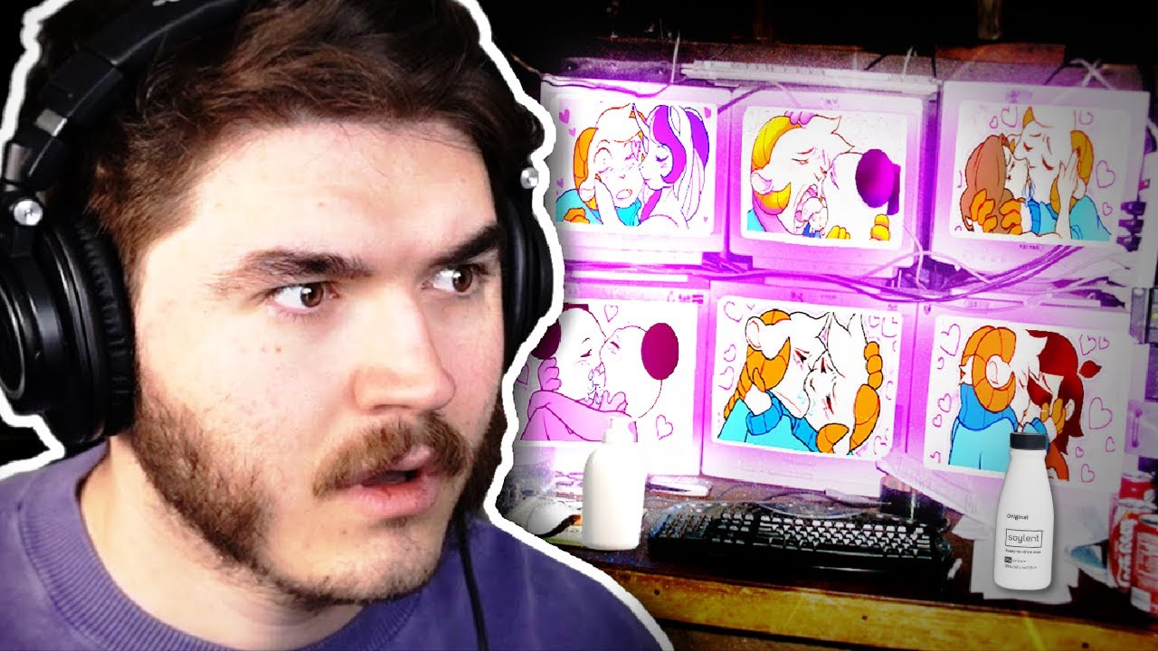 Ranking Your AWFUL Goon Caves - YouTube