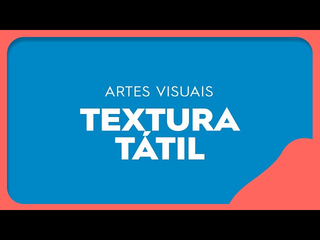 Textura Tatil Na Arte