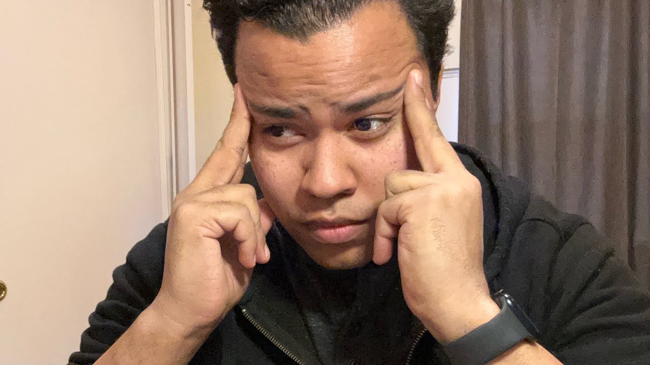 Addressing My Mistake - YouTube