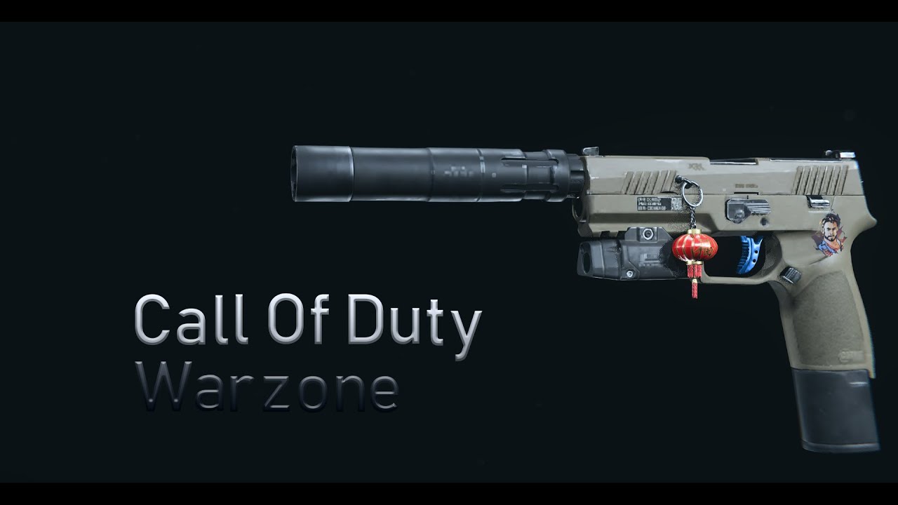 CoD highlights | Как получить перк акимбо на пистолеты m19 в Call Of ...