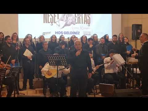 Murat Kirkkeseli - Bağışla Sevdiğim Neşet Ertaş