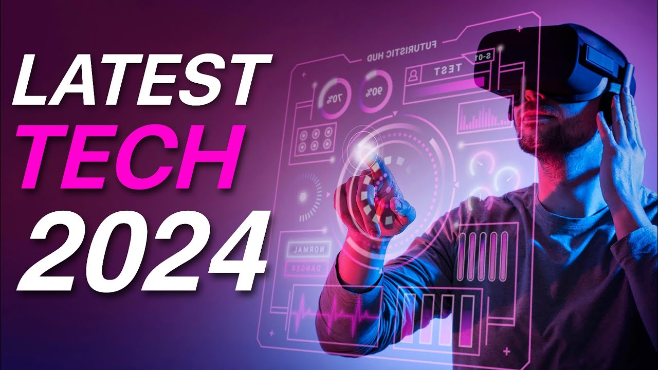 Top 7 Growing Technology Trends in 2024 | Trending Technologies in 2024 ...