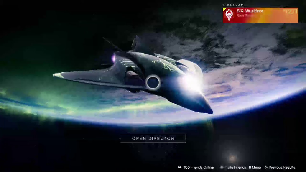 Destiny 2 [REEF] Ravens - YouTube