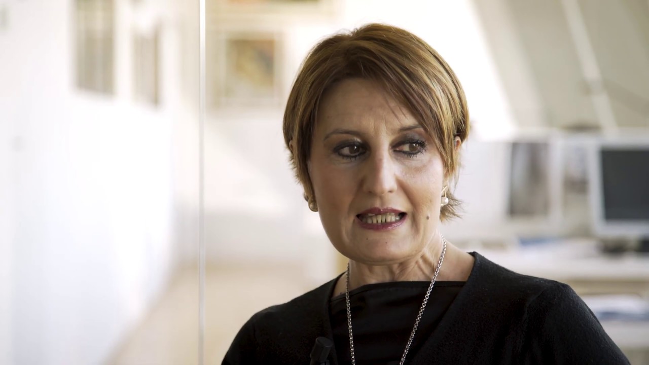 Il corpo delle donne, sicurezza e città | Anna Simone - YouTube