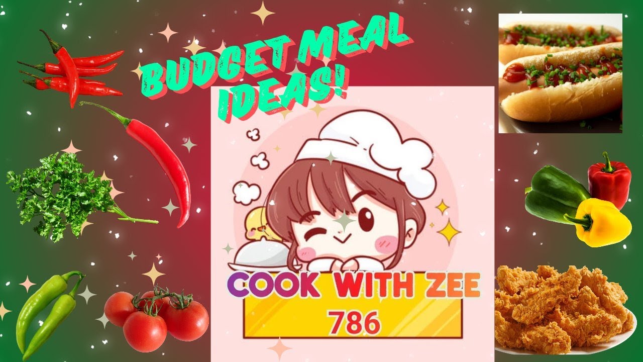 COOK WITH ZEE 786 is live | LAZY FRIDAY MEALS | LAST MINUTE MEALS ️ ...