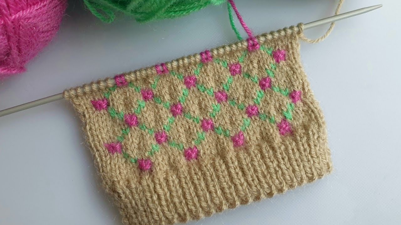 New knitting design/pattern #1681 for skivvy, cardigan, sweater, jacket ...