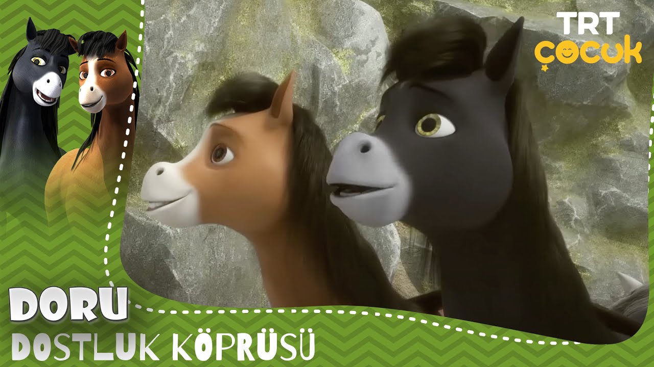 Doru I Dostluk Köprüsü | 70.Bölüm - YouTube