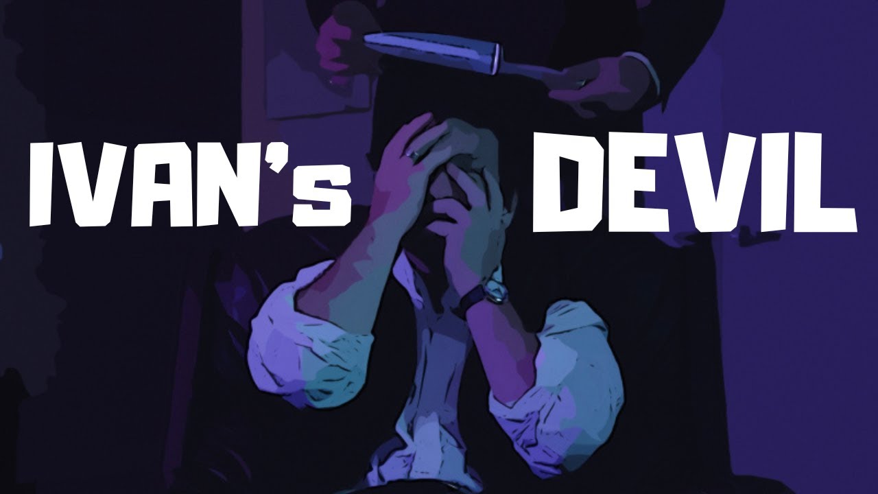 Ivan's Devil - YouTube