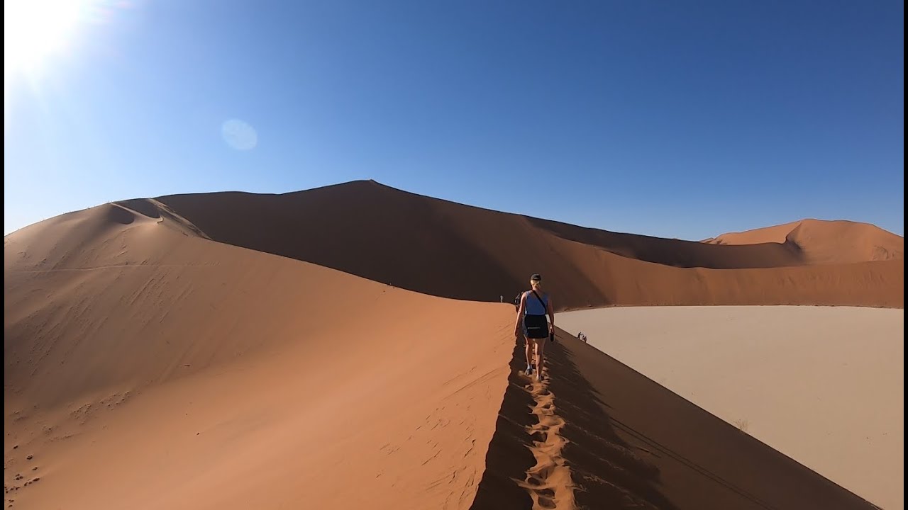 Namibia & Botswana November 2024*** - YouTube