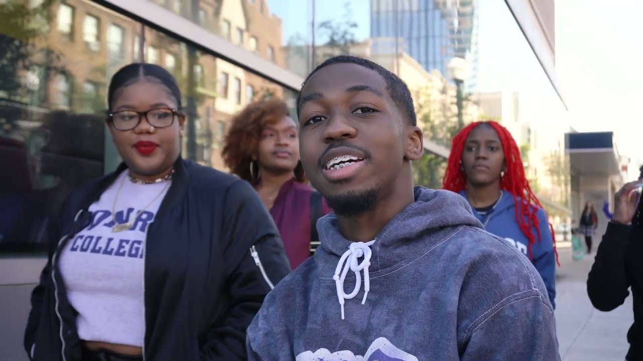 Monroe Rap - Brightest Hour (Official Video) ft. Mikey - YouTube