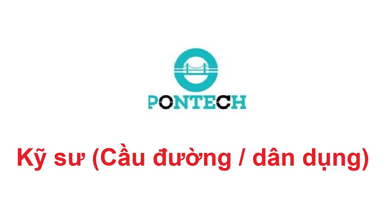 [HCM] Design Engineer | Pontech - YouTube