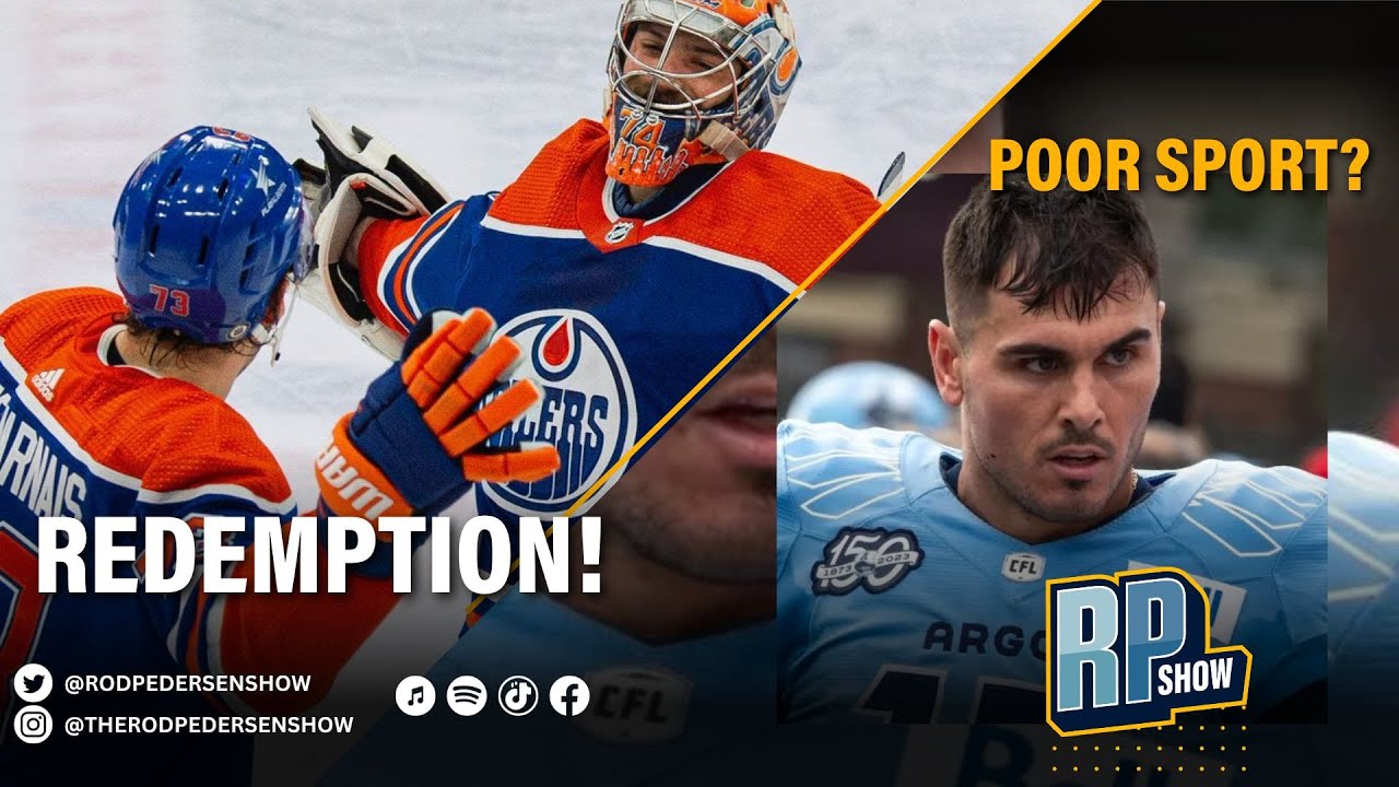 The Rod Pedersen Show LIVE | Nov 14, 2023 - YouTube