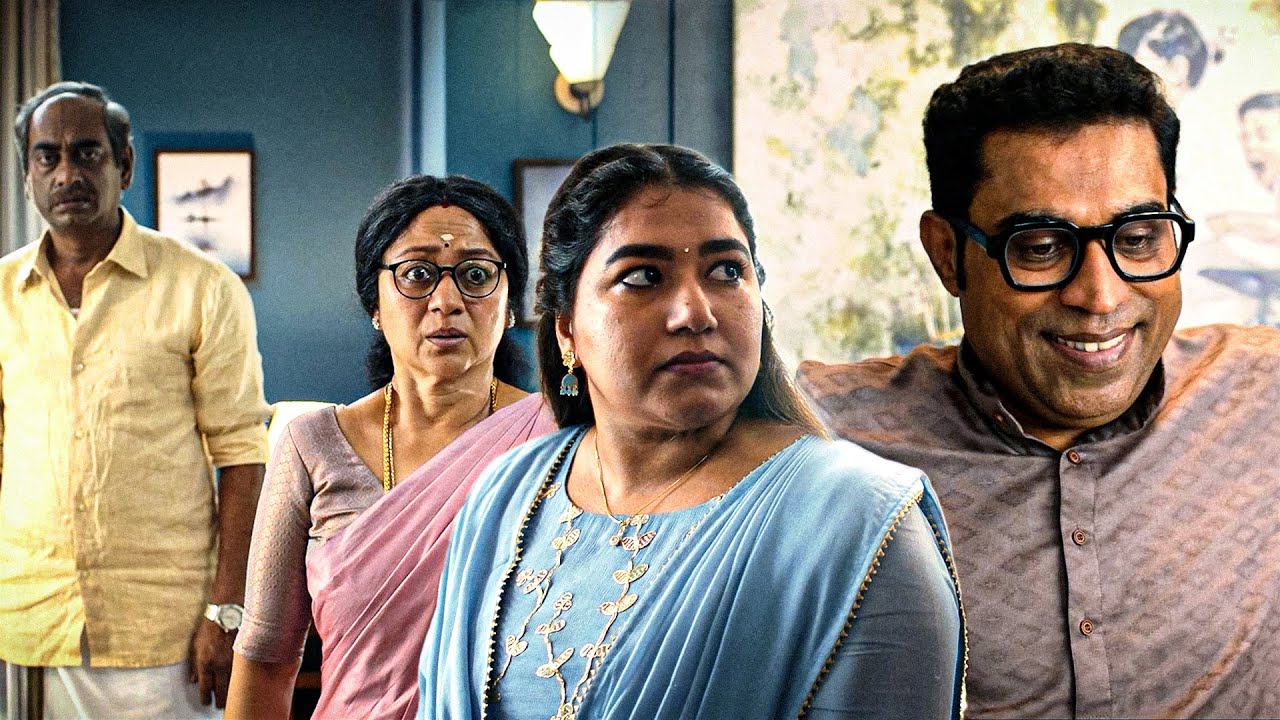 ഇങ്ങനെ ഒരു മോൾ ഇല്ലാ എന്ന് അങ്ങ് വിചാരിച്ചാ മതി | ED - Extra Decent ...