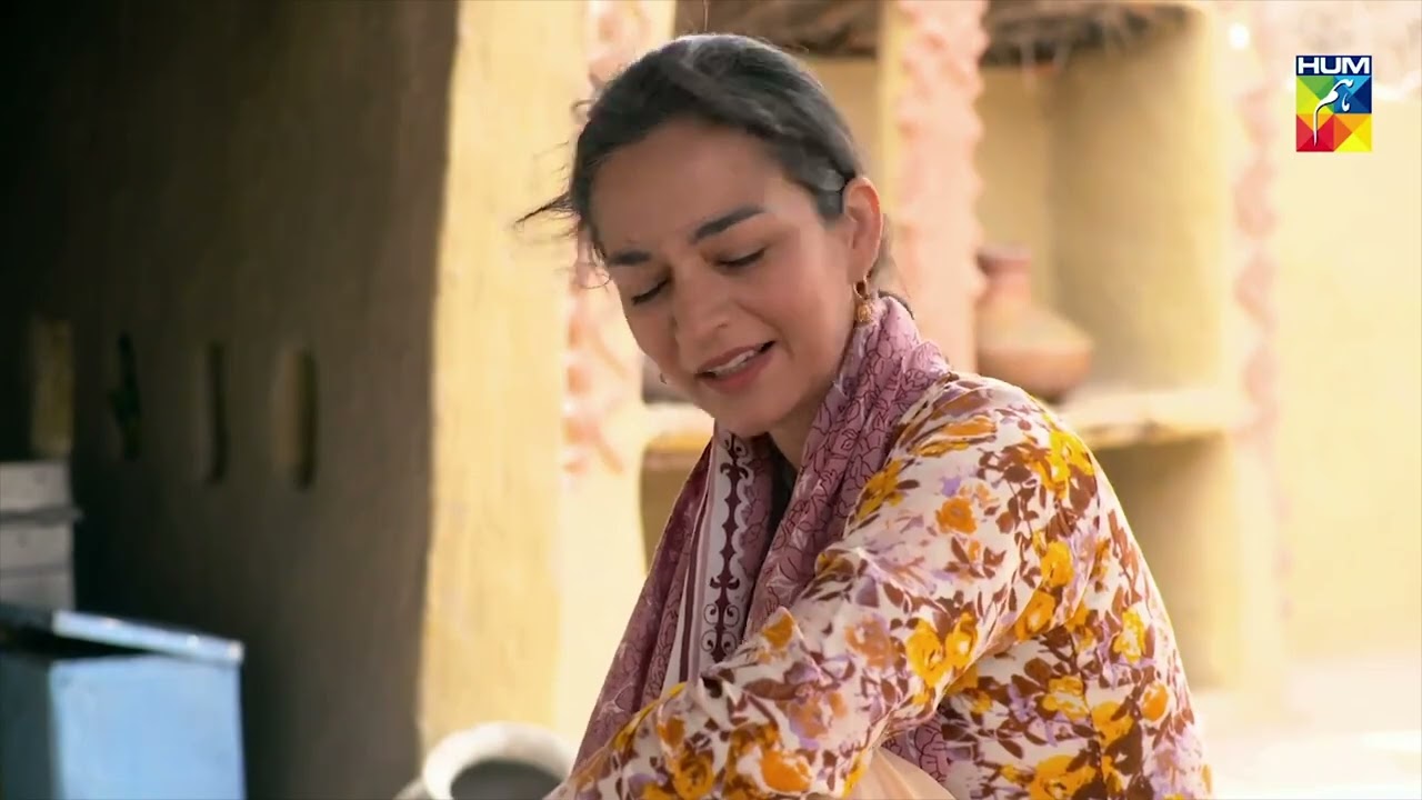 Udaari - Episode 11 - Best Scene 02 - HUM TV Drama - YouTube