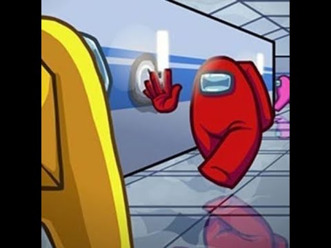 Among us #1 dipping my toes with the boys - YouTube