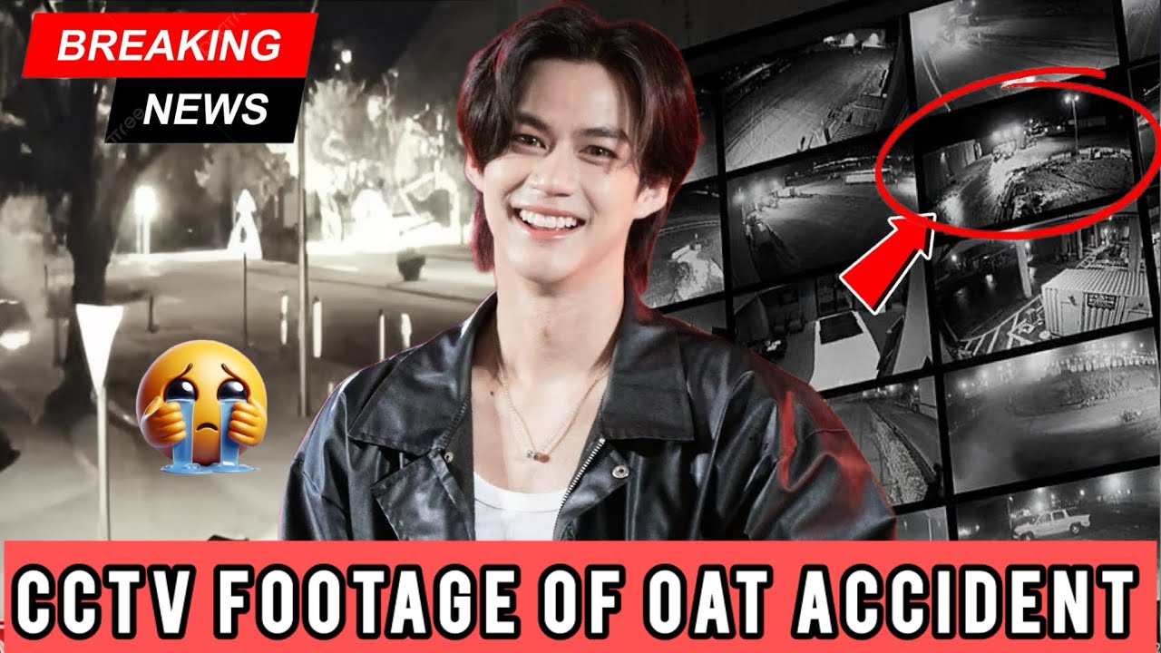 DISPATCH RELEASES EXCLUSIVE CCTV FOOTAGE OF OAT’S FOURTH CRITICAL ...