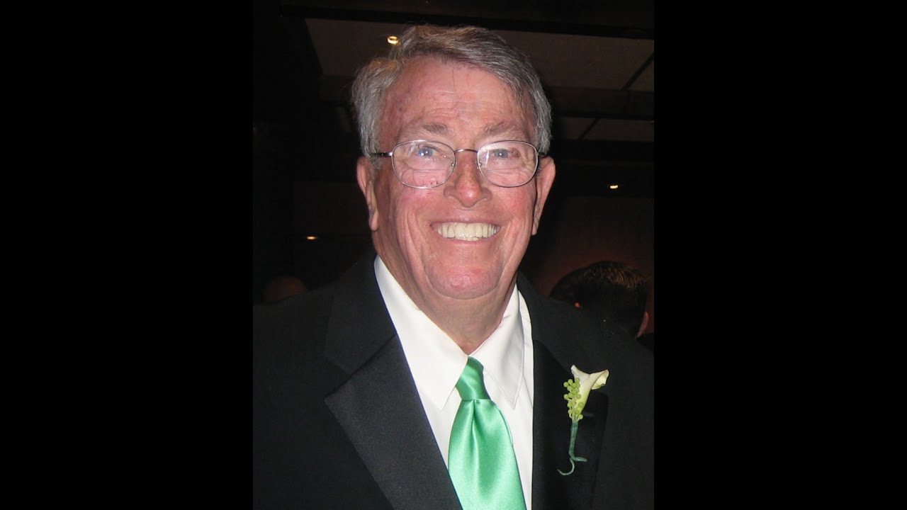 Grandpa Tim Funeral - YouTube