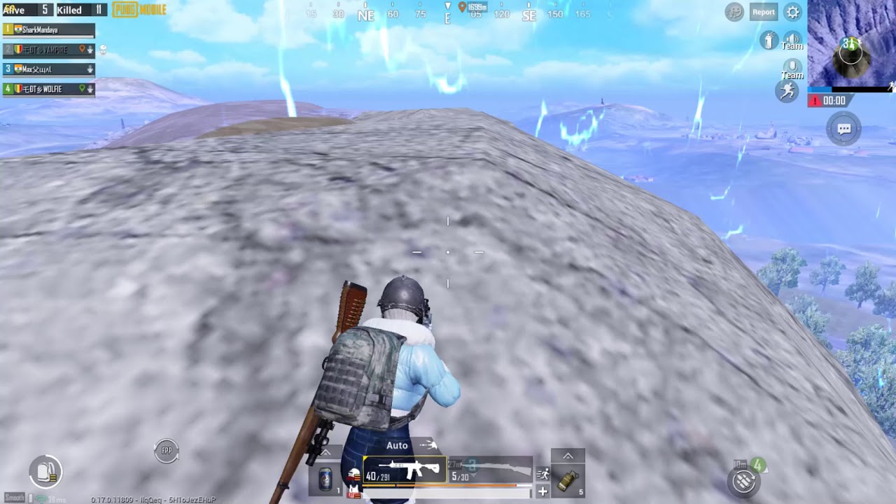 Pubg intense gameplay - Part2 | Pubg Mobile - YouTube