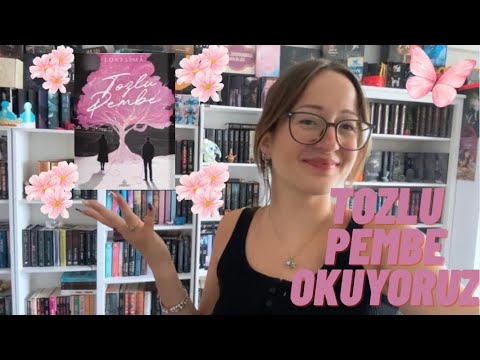 TOZLU PEMBE MARATON (spoilersız)