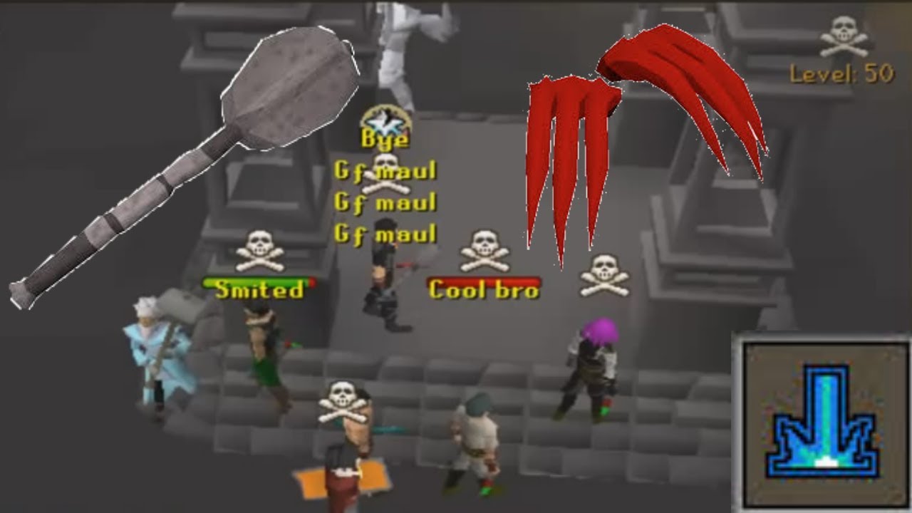 A Compilation of Smites - YouTube