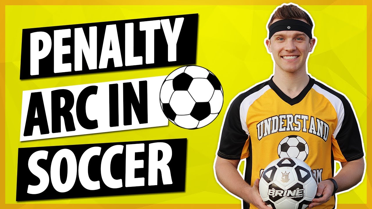 Penalty Arc Soccer - YouTube