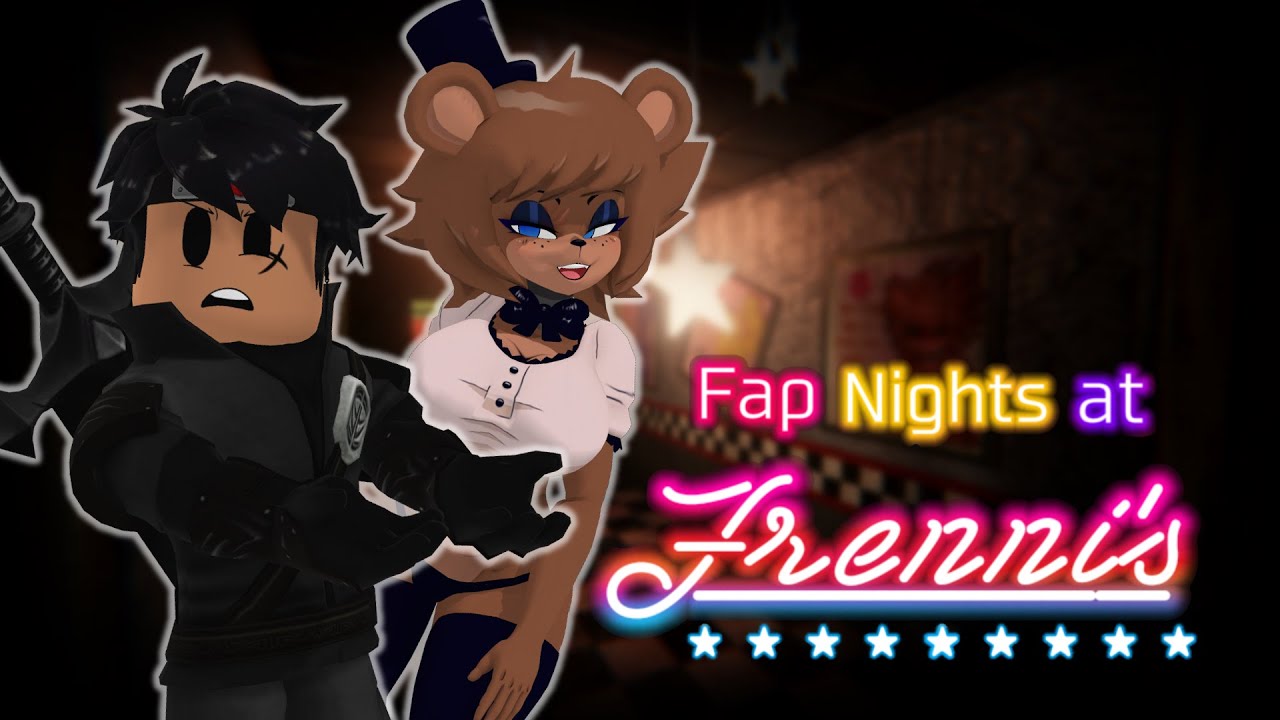 Fredina Came Out Of Nowhere Fap Nights At Frennis Nightclub Youtube