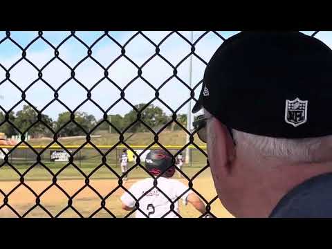 Chase - Home Run 12.4.21 - YouTube