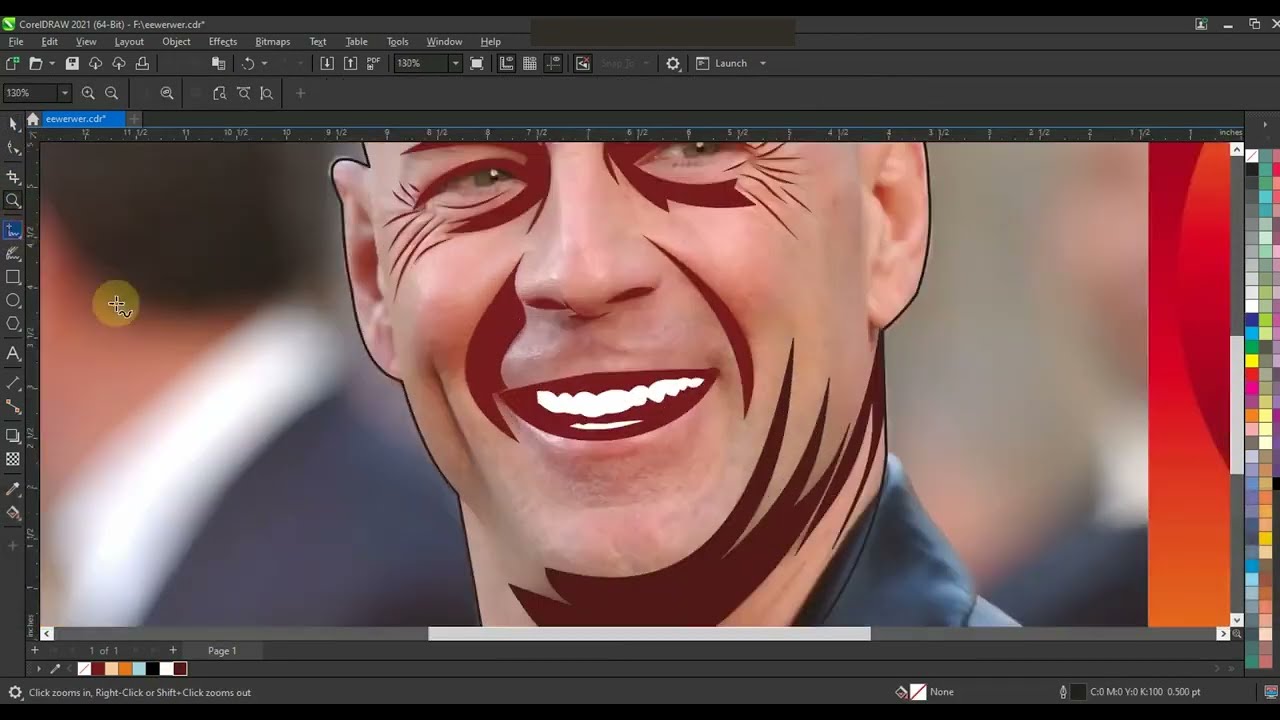 Graphic Designing Brilliant Techniques For Beginners How To Trace Graphic Designing Brilliant Techniques For Beginners How To Trace