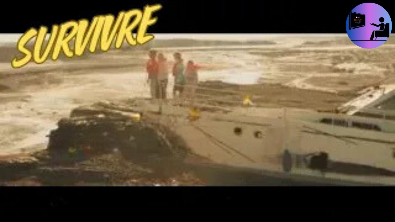 SURVIVRE BA VF film catastrophe - YouTube
