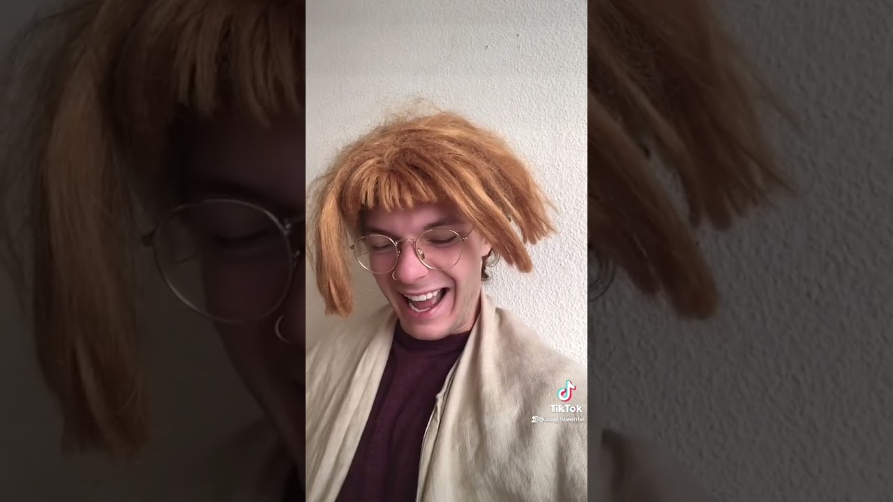 MAMA Mama és unokája legviccesebb pillanatai. Part14. (készítette: kapi ...