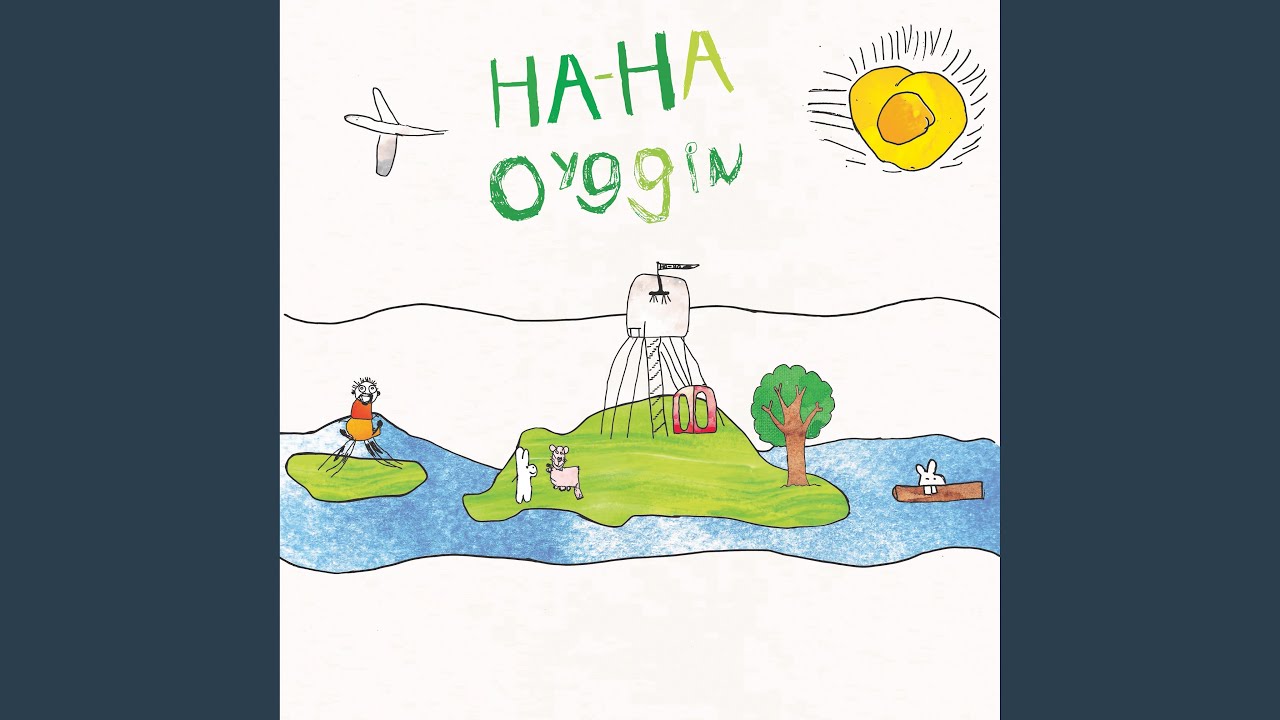 Hamstarin (feat. Katrina Olsen, Benjamin Petersen) - YouTube