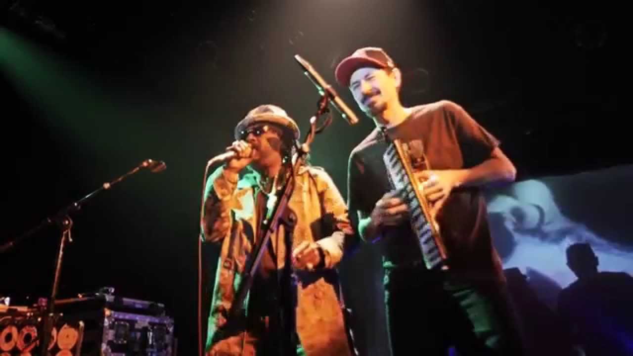 Scientist at the Dub Club Featuring Dubiterian, Tippa Lee, Tippa Irie ...