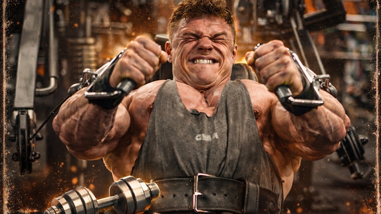 Podcast 186 // IFBB Pro Valtteri Jaatinen - YouTube