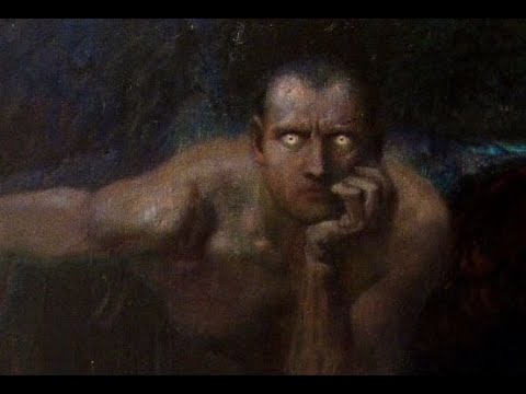 LUCIFER (Trailer) - YouTube