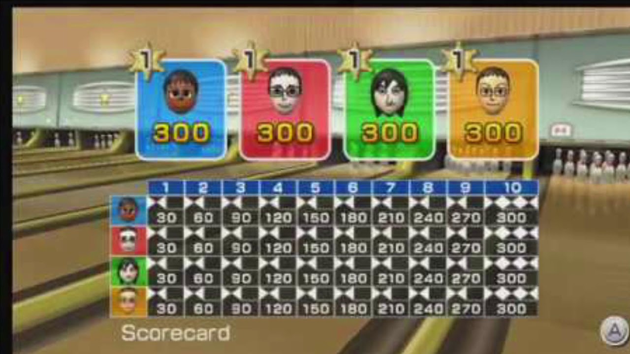 Sad Wii Bowling Beat (prod.Frazier Beats) - YouTube