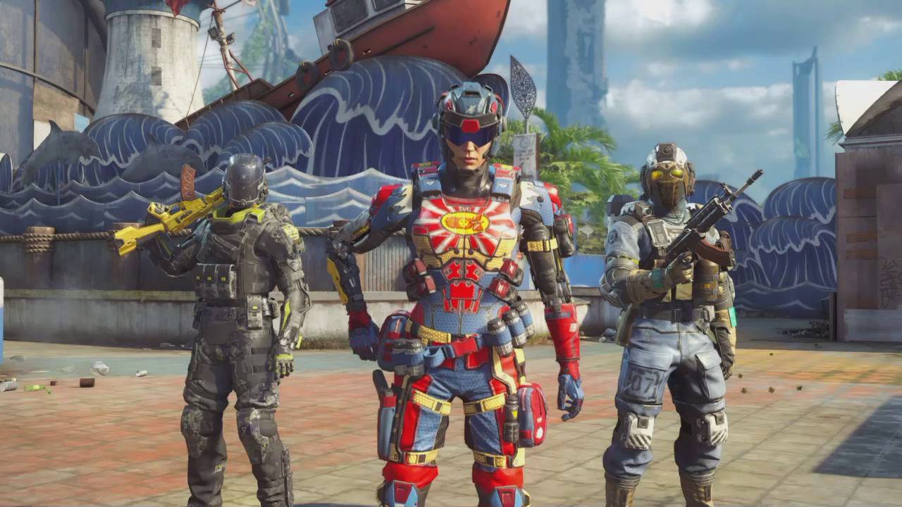 IS BO1 COMING TO PS4? - YouTube