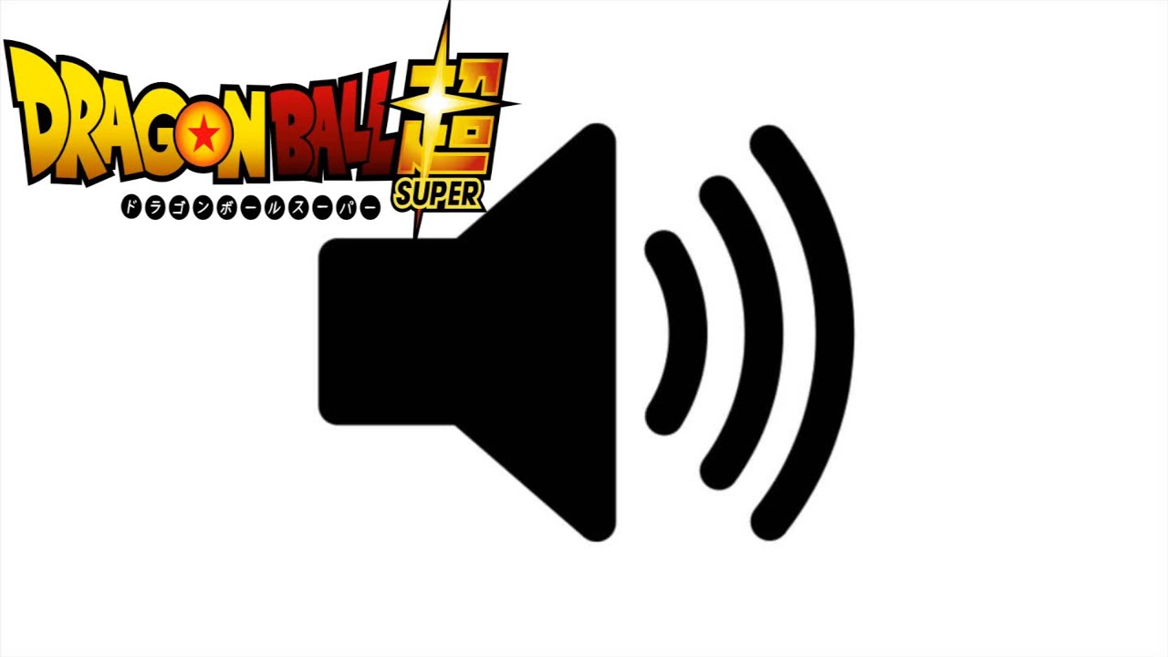 Ultra Instinct Theme Sound Effect - YouTube